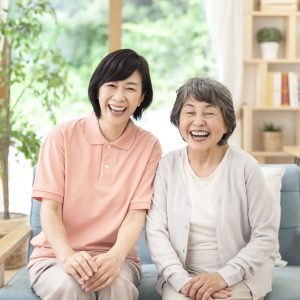株式会社Oneハートケアステーション